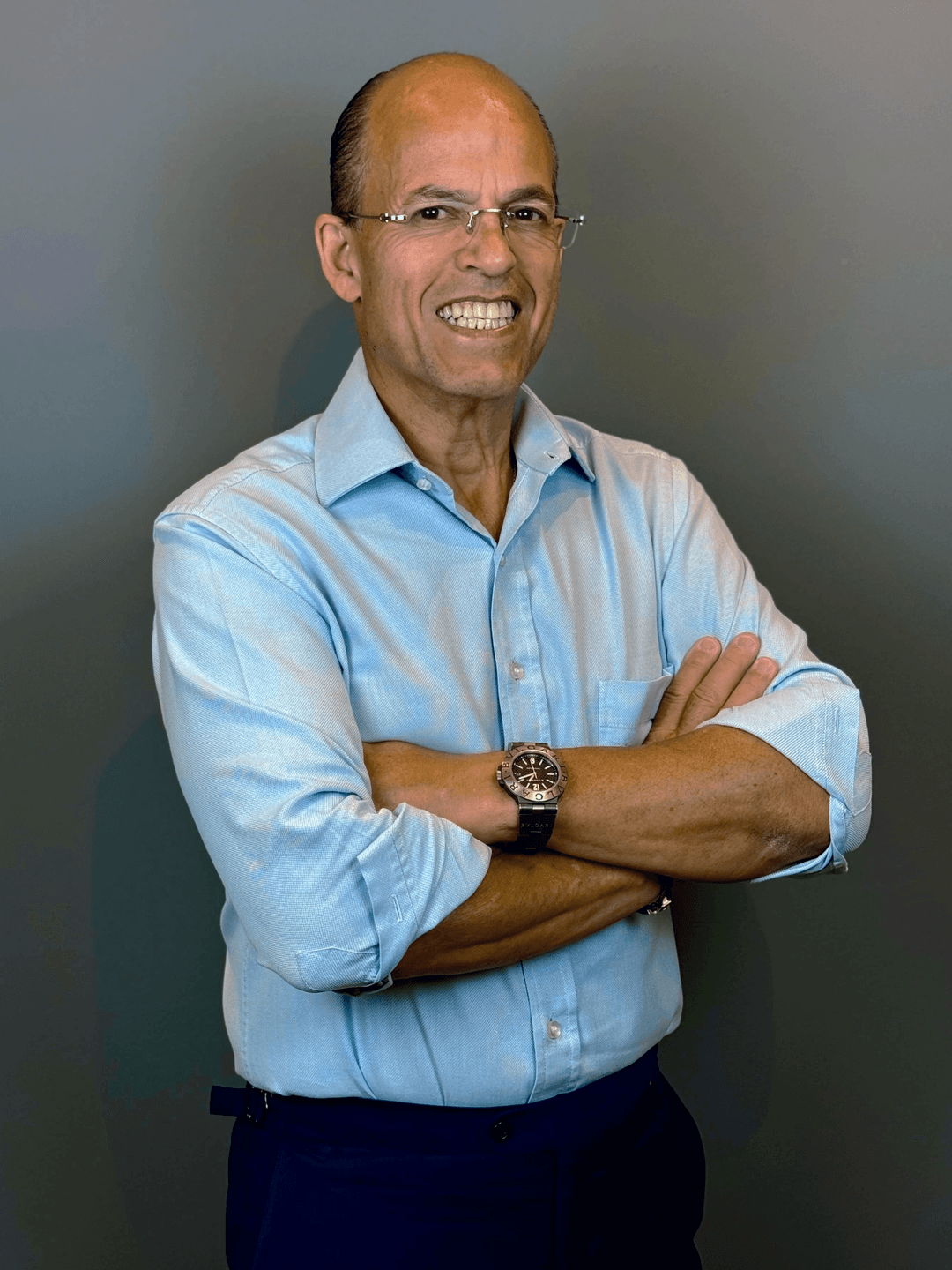 Sobre nós | Aurum Wealth Management